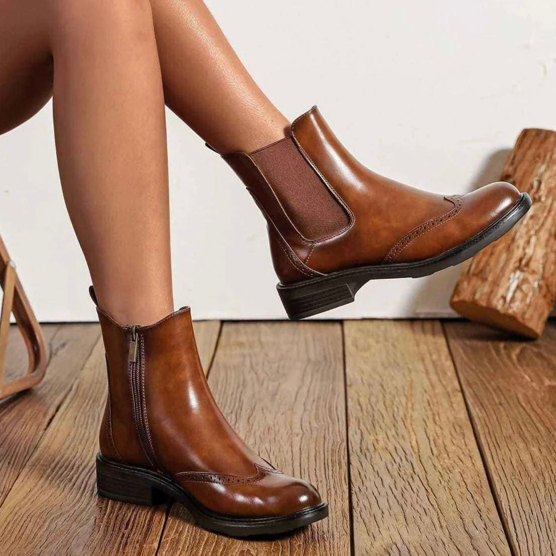 Footwear – Ralph & Rupert