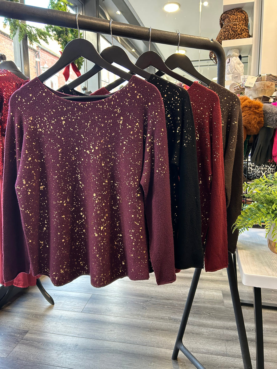 Tops – Page 3 – Ralph & Rupert