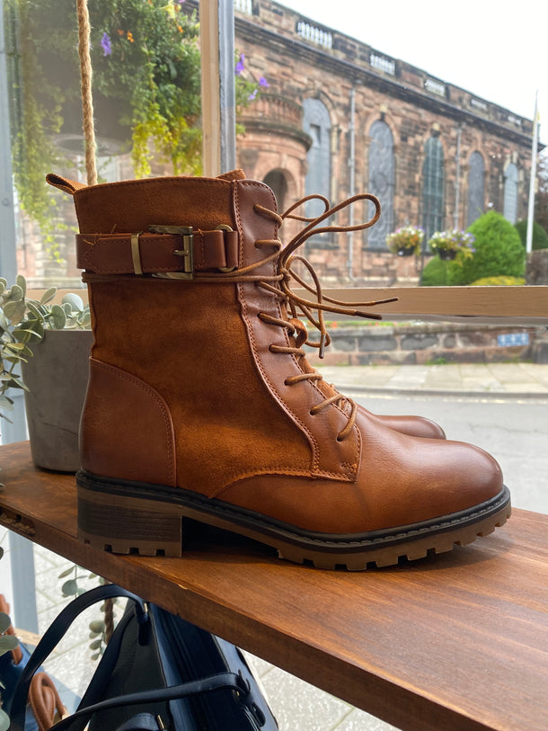 Footwear – Ralph & Rupert