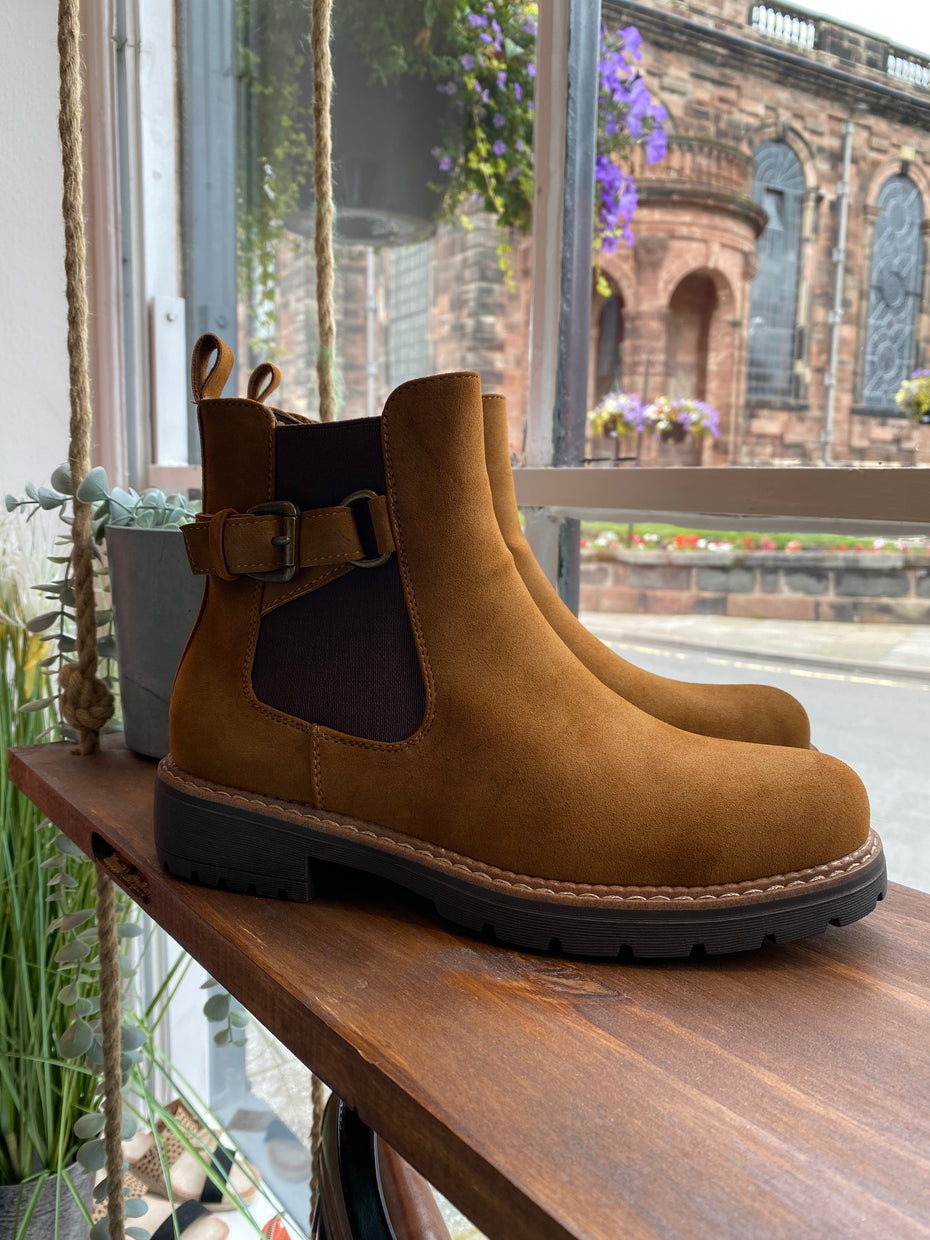 Footwear – Ralph & Rupert