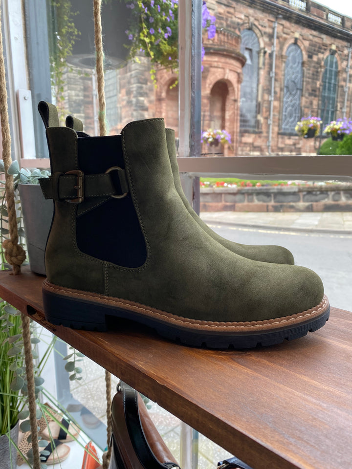 Footwear – Ralph & Rupert