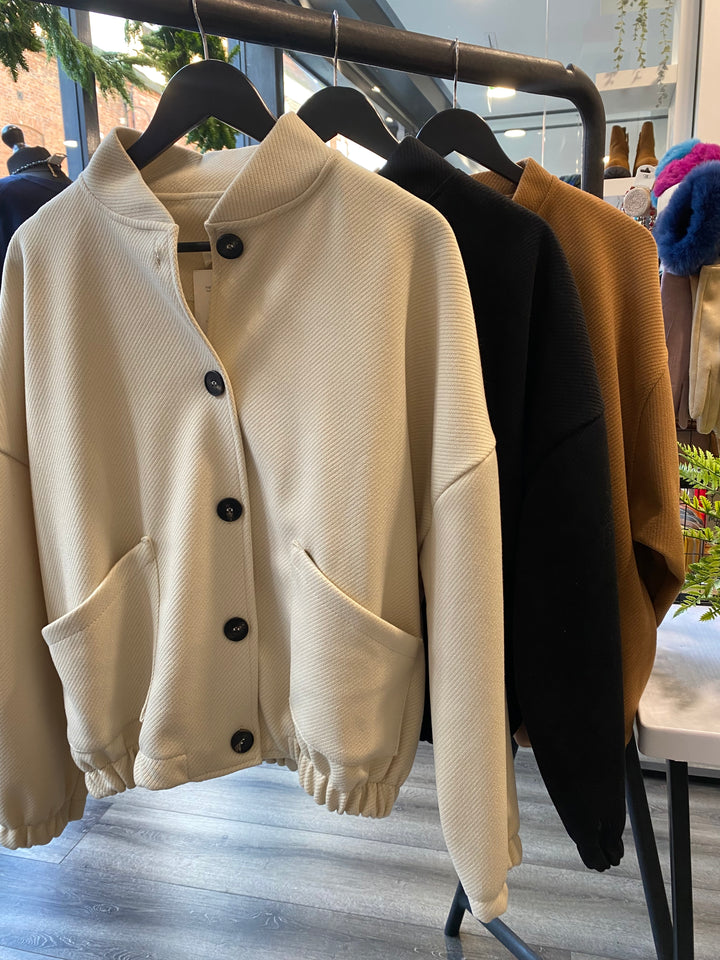 Coats & Jackets – Ralph & Rupert