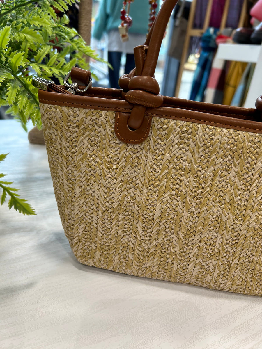 Mini Tote Crossbody Bags – Ralph & Rupert