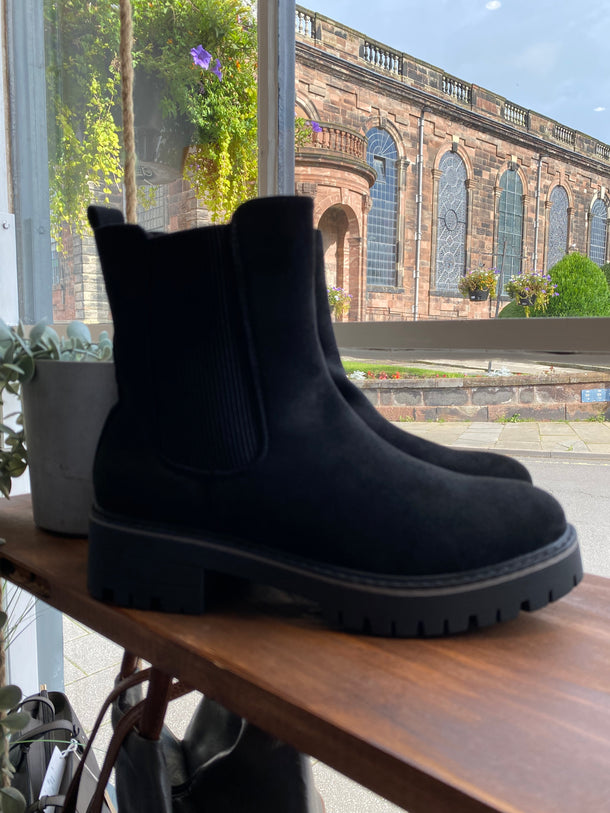 Footwear – Ralph & Rupert